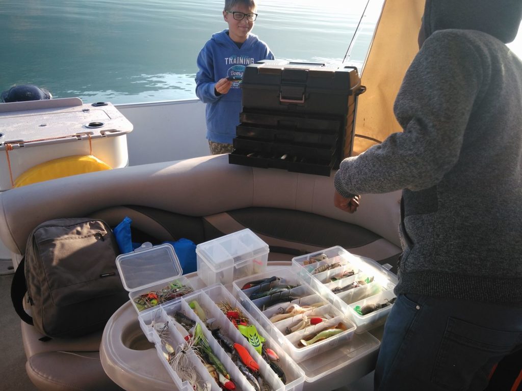 Stage Carnassiers Annecy Lac Pêche | Moniteurs Guides de Pêche, Grand ...